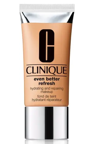 CLINIQUE Even Better Refresh Hydrating And Repairing Makeup Foundation - 92 Toasted Almond