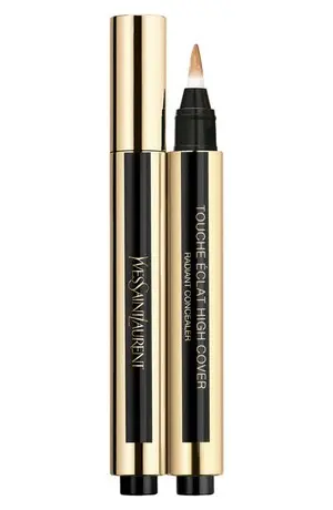 Saint Laurent Touche Éclat High Cover Radiant Undereye Brightening Concealer Pen One-color