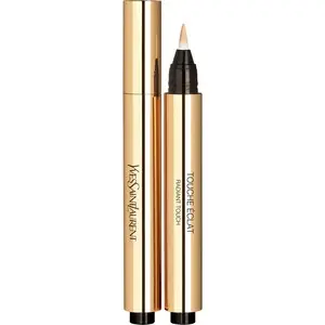 Saint Laurent Oily Skin Makeup Products