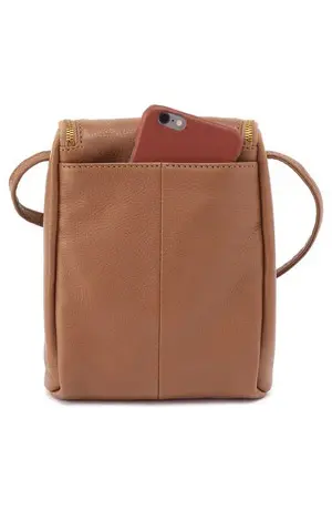Hobo Fern Saddle Bag