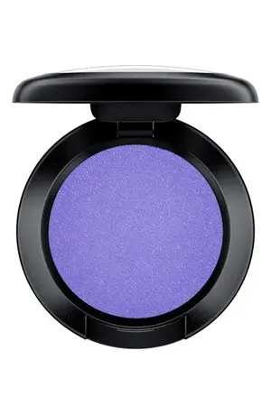 MAC COSMETICS Powder Eyeshadow Cobalt
