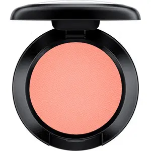 MAC COSMETICS Powder Eyeshadow Shell Peach