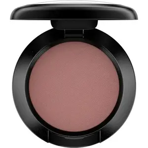 MAC COSMETICS Powder Eyeshadow Swiss Chocolate (m)