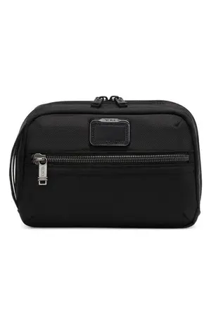 Tumi Travel Kit - Black