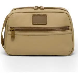 Tumi Travel Kit - Khaki