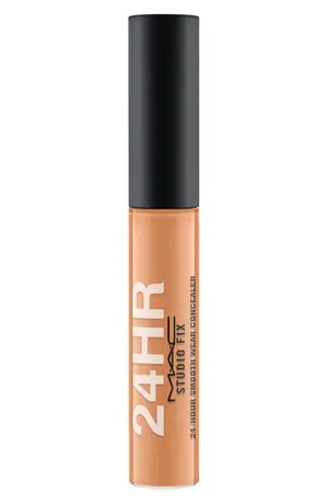 MAC COSMETICS Studio Fix 24-hour Smooth Wear Concealer Nc48 Dark Bronze Neutral