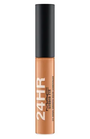 MAC COSMETICS Studio Fix 24-hour Smooth Wear Concealer Nc50 Dark Rich Bronze Golden