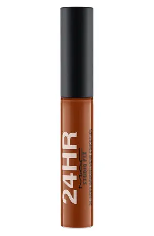 MAC COSMETICS Studio Fix 24-hour Smooth Wear Concealer Nw55 Deep Dark Rich Coffee