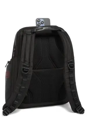 Tumi Alpha Bravo Navigation Backpack