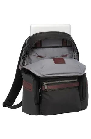 Tumi Alpha Bravo Navigation Backpack