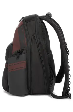 Tumi Alpha Bravo Navigation Backpack