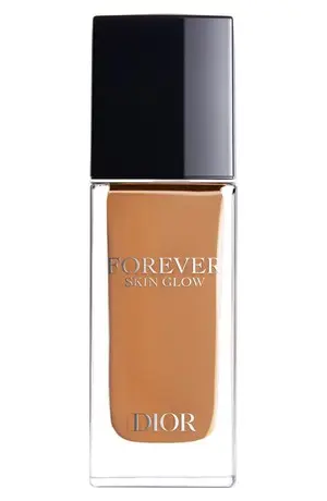 Dior Forever Skin Glow Hydrating Foundation Spf 15 4.5 Warm
