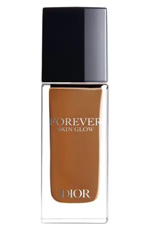 Dior Forever Skin Glow Hydrating Foundation Spf 15 6.5 Warm