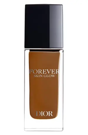 Dior Forever Skin Glow Hydrating Foundation Spf 15 7 Warm