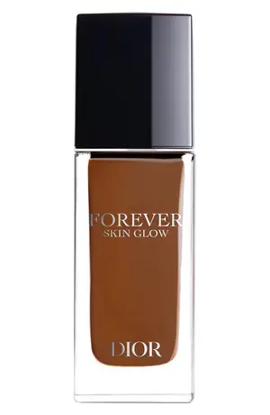Dior Forever Skin Glow Hydrating Foundation Spf 15 8 Neutral