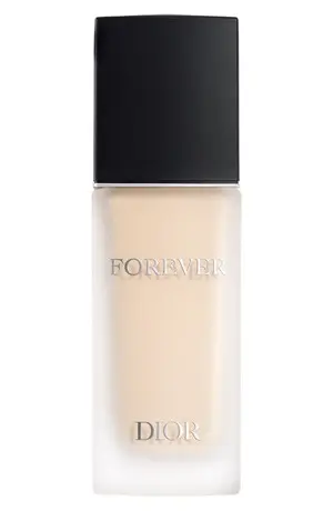 Dior Forever Matte Skin Care Foundation Spf 15 - 00 Neutral