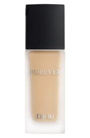 Dior Forever Matte Skin Care Foundation Spf 15 - 1 Neutral