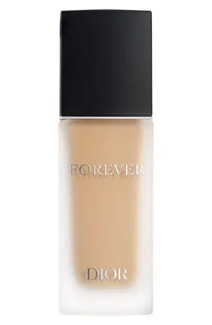 Dior Forever Matte Skin Care Foundation Spf 15 - 1.5 Warm