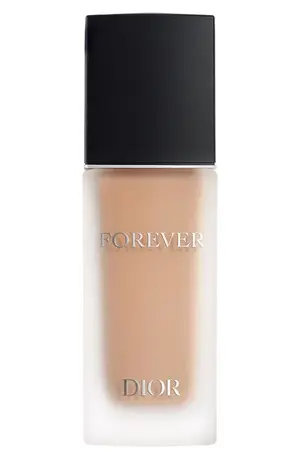 Dior Forever Matte Skin Care Foundation Spf 15 - 2 Cool Rosy