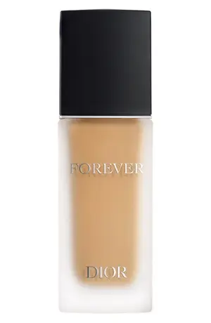 Dior Forever Matte Skin Care Foundation Spf 15 - 3 Cool Rosy