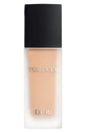 Dior Forever Matte Skin Care Foundation Spf 15 - 3 Cool