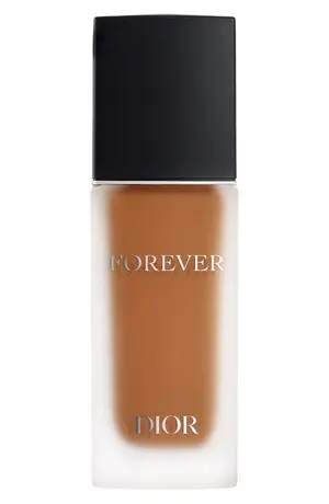 Dior Forever Matte Skin Care Foundation Spf 15 - 6.5 Neutral