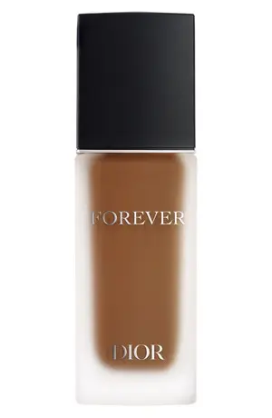 Dior Forever Matte Skin Care Foundation Spf 15 - 7 Warm