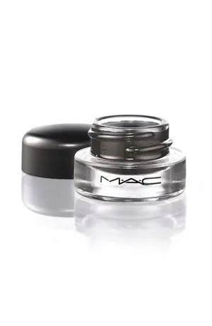 MAC COSMETICS Pro Longwear Fluidline Eyeliner & Brow Gel - Blacktrack