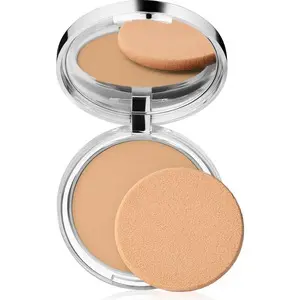 CLINIQUE Superpowder Double Face Makeup Foundation - Matte Honey