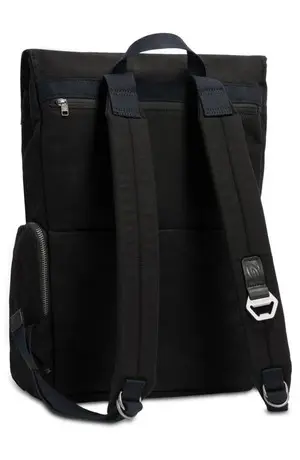 TIMBUK2 Foundry Backpack - Jet Black