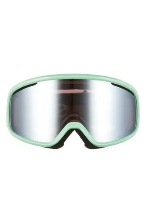 SMITH Smith Vogue 185mm Snow Goggles Bermuda/ignitor Mirror