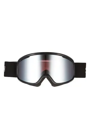 SMITH Smith Vogue 185mm Snow Goggles Black / Ignitor Mirror