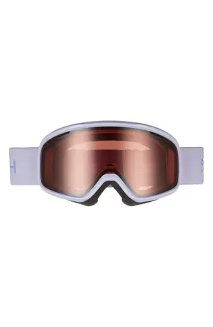 SMITH Smith Vogue 185mm Snow Goggles Lilac / Rc36