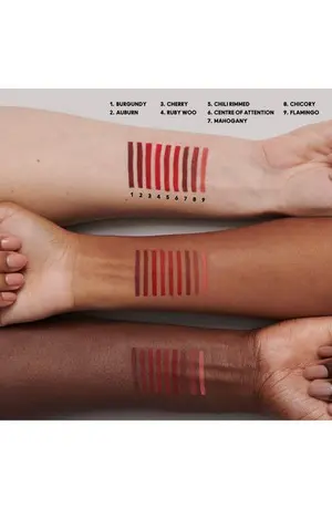 MAC COSMETICS Lip Liner Pencil - Cherry