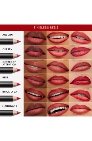 MAC COSMETICS Lip Liner Pencil - Cherry