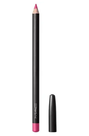 MAC COSMETICS Lip Liner Pencil Talking Points
