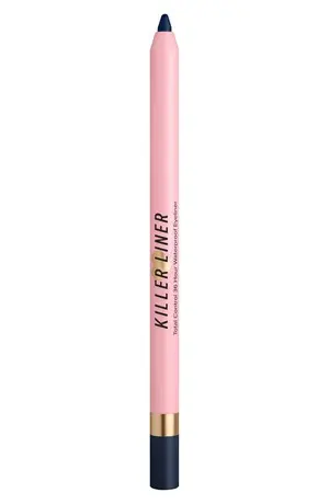 TOO FACED Killer Liner 36-hour Waterproof Gel Eyeliner Killer Sapphire