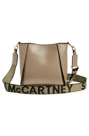 Stella McCartney Mini Crossbody Bag