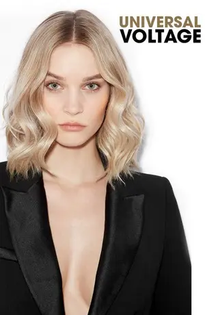 GHD Creative Curl Tapered Curling Wand