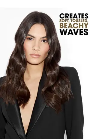 GHD Creative Curl Tapered Curling Wand