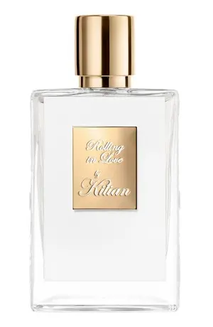 KILIAN Rolling In Love Refillable Perfume - Bottle