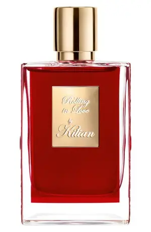 KILIAN Rolling In Love Refillable Perfume No Color