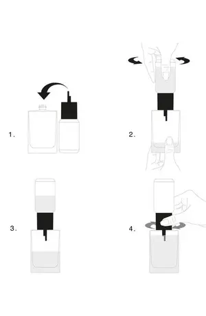 KILIAN Rolling In Love Refillable Perfume - Refill