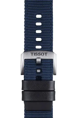 TISSOT 22mm Watch Strap