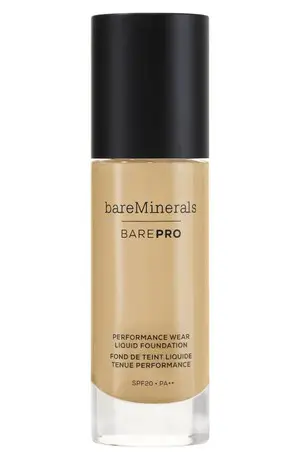 BAREMINERALS® Barepro® Performance Wear Liquid Foundation - 15 Sandalwood