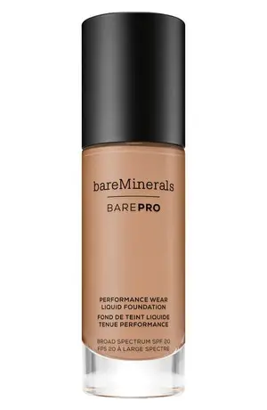 BAREMINERALS® Barepro® Performance Wear Liquid Foundation 17 Fawn