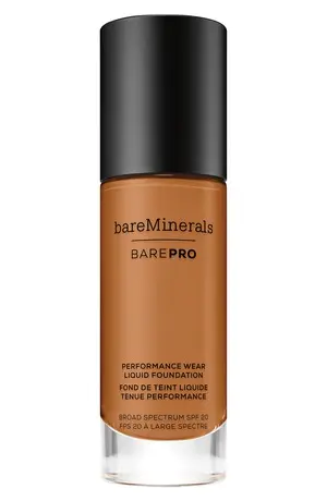 BAREMINERALS® Barepro® Performance Wear Liquid Foundation 24 Latte