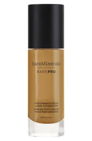 BAREMINERALS® Barepro® Performance Wear Liquid Foundation 26 Chai