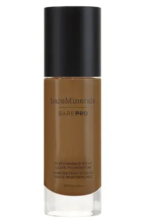 BAREMINERALS® Barepro® Performance Wear Liquid Foundation One-color