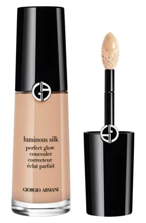 ARMANI BEAUTY Luminous Silk Hydrating & Brightening Concealer - 1.5 Fair/neutral